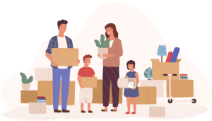 Moving Services | Good Guys Moving