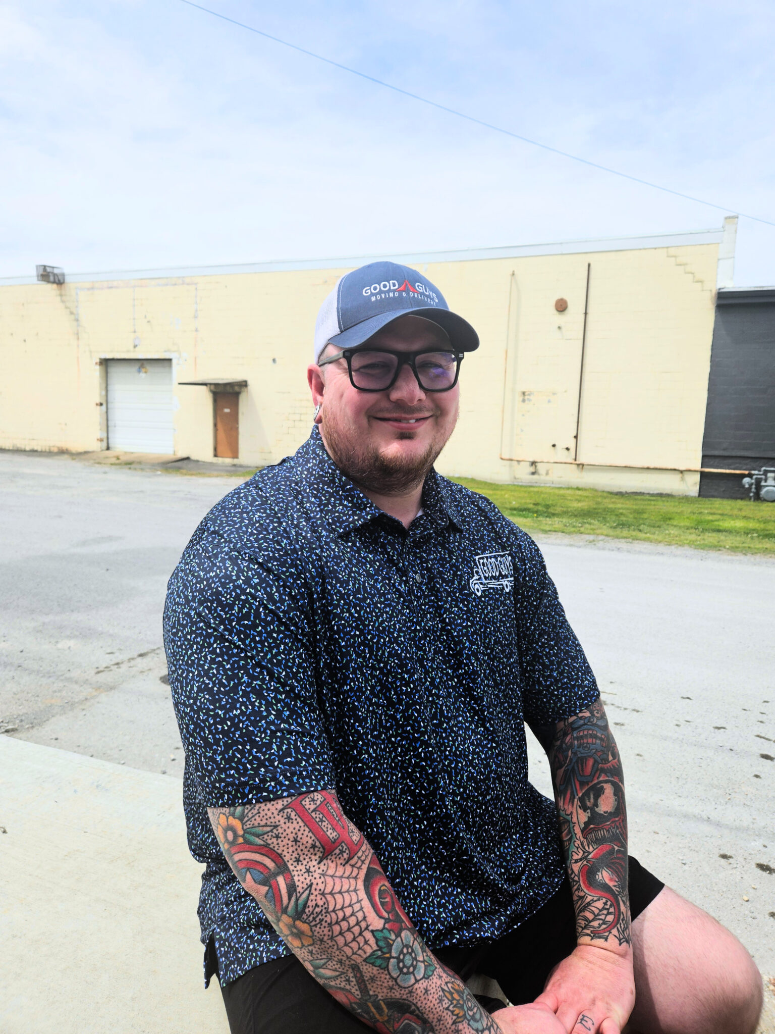 Moving Services in Chattanooga | Good Guys Moving