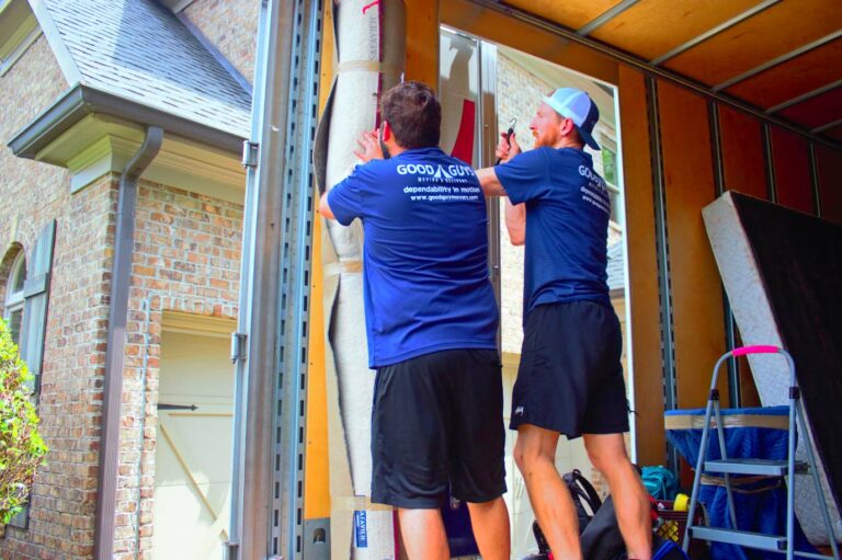 Careers | Moving Jobs by Good Guys Moving