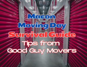 Best ‎Moving Company | Good Guys Moving & Delivery